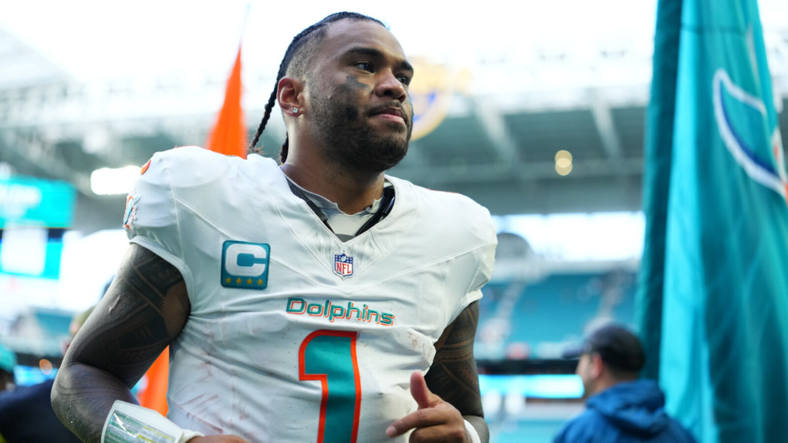 The current numbers on the Dolphins' cap overhaul just keep getting ...