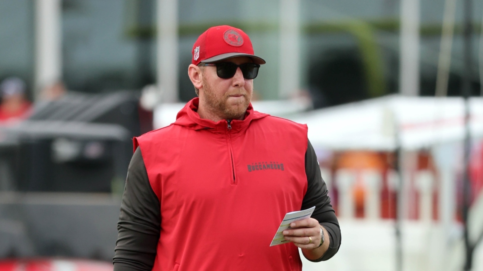 Jacksonville Jaguars hire Liam Coen as head coach, bringing end to ...