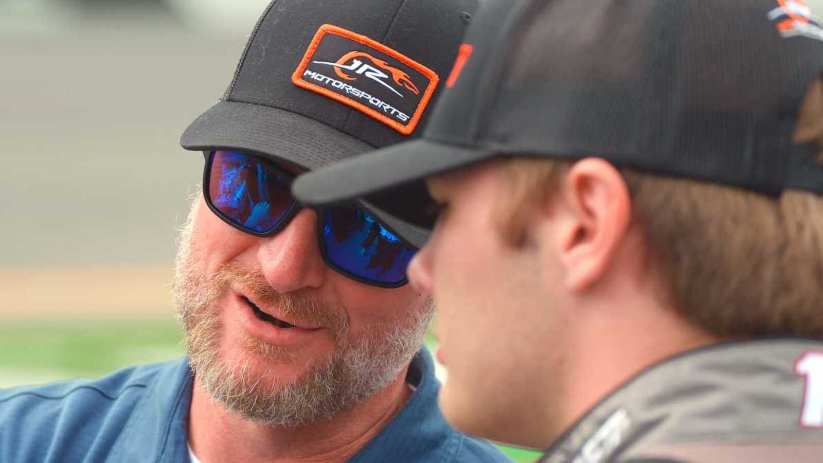 NASCAR 25 Earns Early Praise — and Dale Earnhardt Jr. Deserves Credit ...