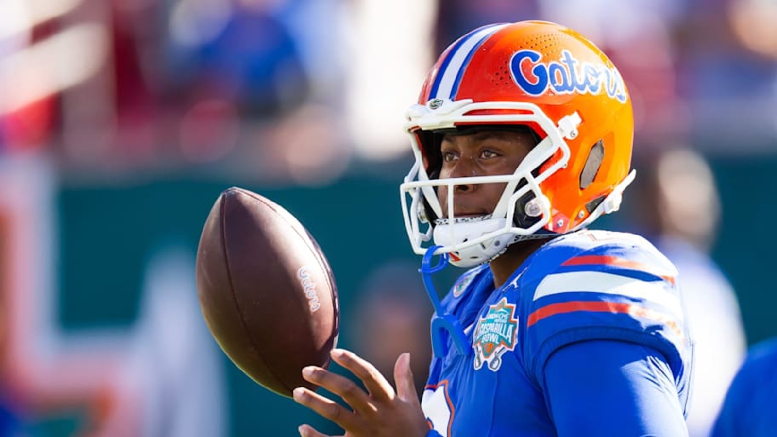 ESPN Reveals Florida Gators Season Defining Game | Yardbarker