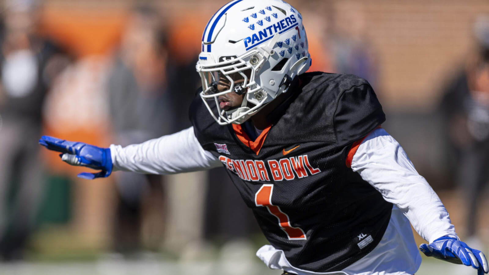 2024 NFL Draft Profile: Georgia State LB Jontrey Hunter | Yardbarker