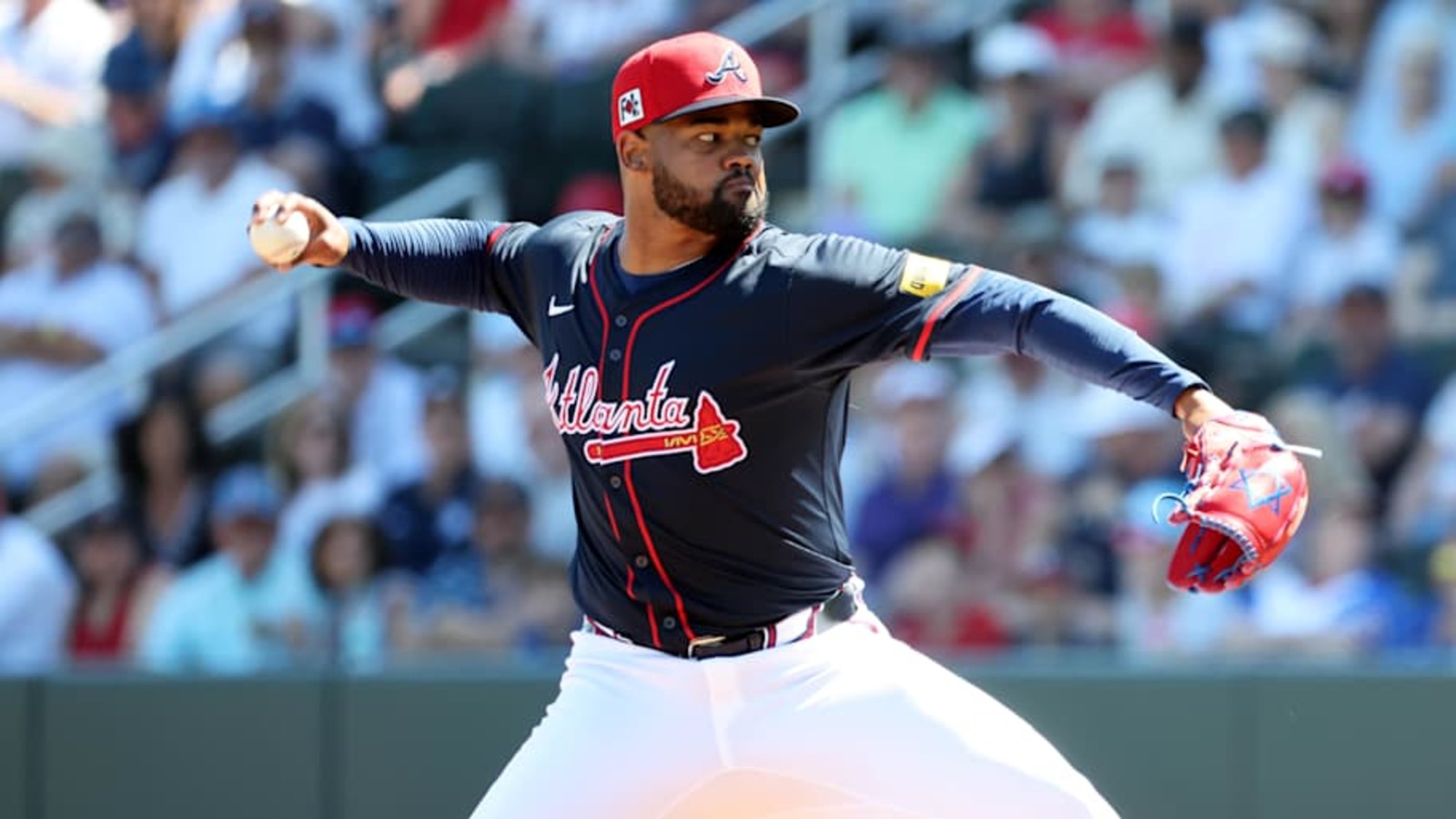 Braves Starters Combine for Shutout Against Tigers | Yardbarker
