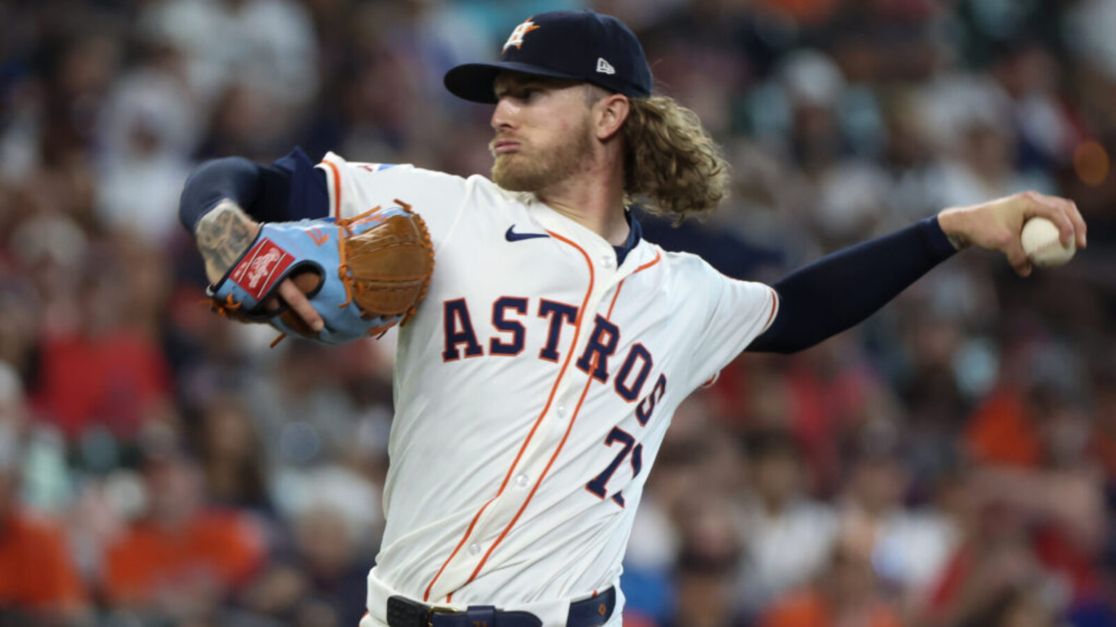 Watch Astros at Nationals for free in the US: 2024 MLB live stream ...