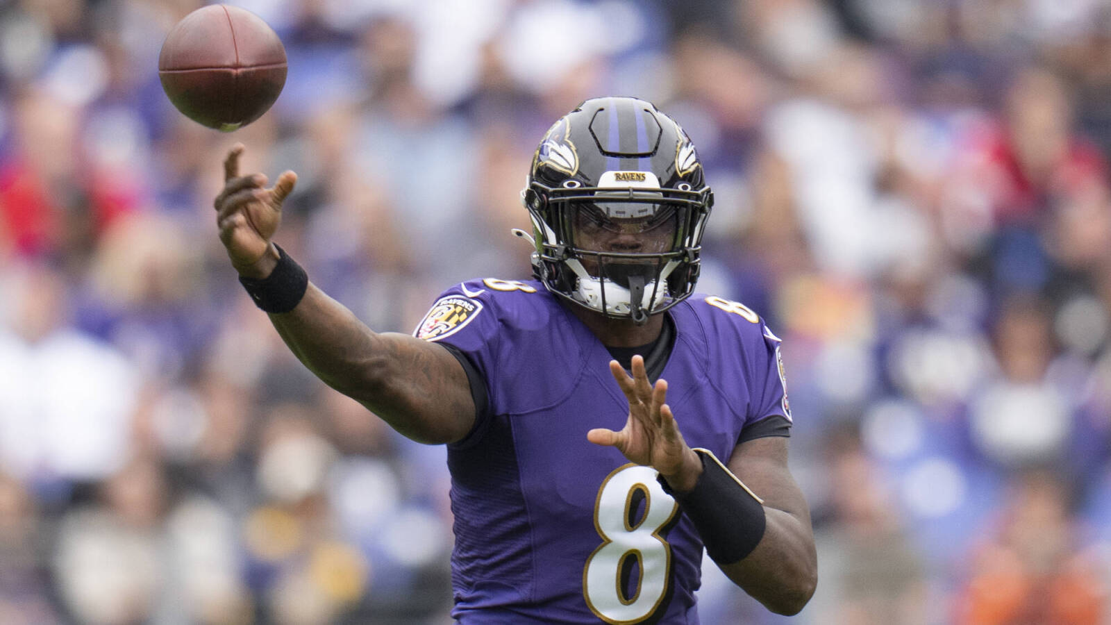 Ravens Reign Supreme: Are They the Unlikely Super Bowl Contenders?