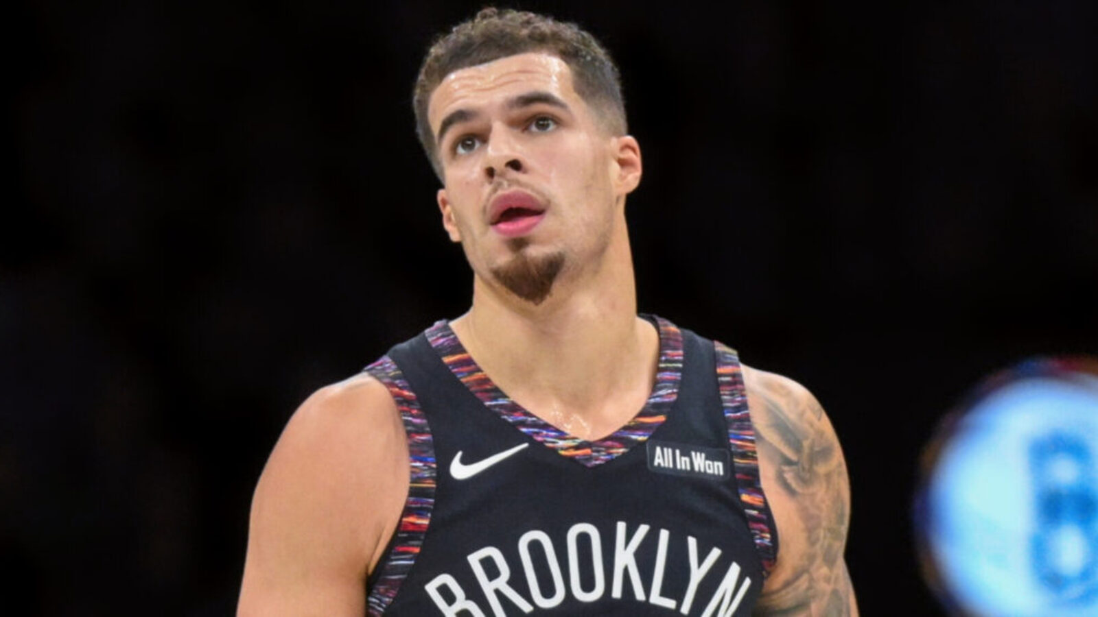 Golden State Warriors Make Strong Decision on Michael Porter Jr. Trade ...