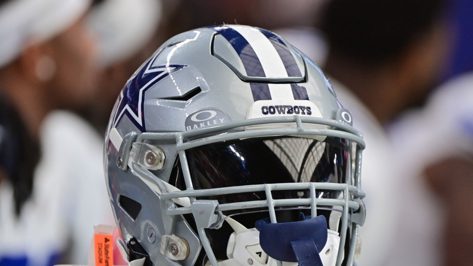 Tom Rafferty, Cowboys OL from 1976-89, dies at 70 | Yardbarker