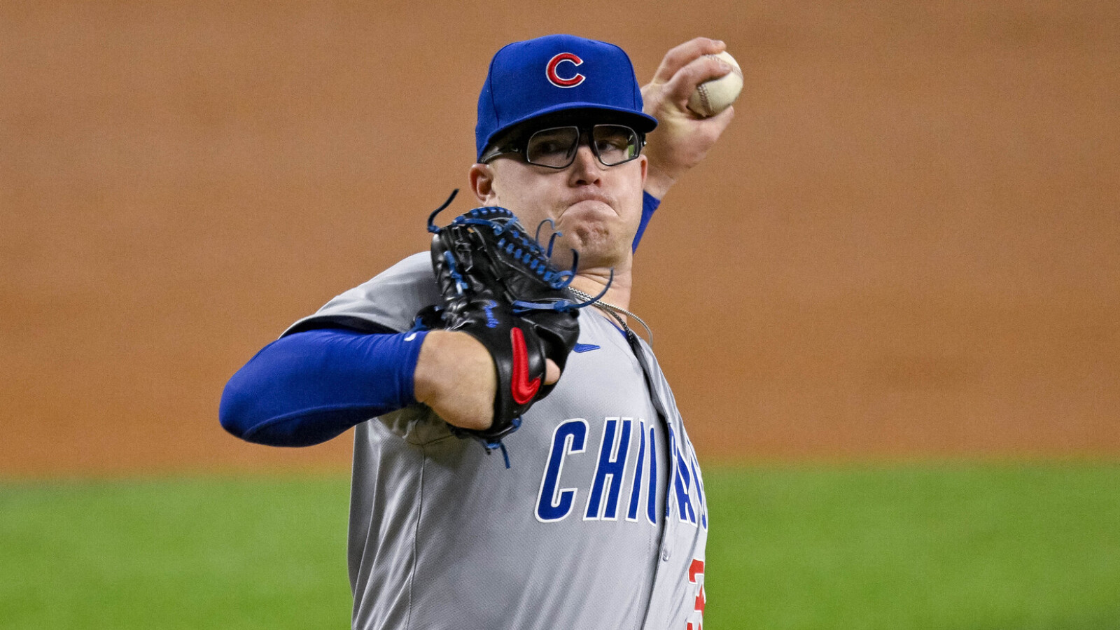 Cubs to activate LHP Jordan Wicks from 60-day IL | Yardbarker