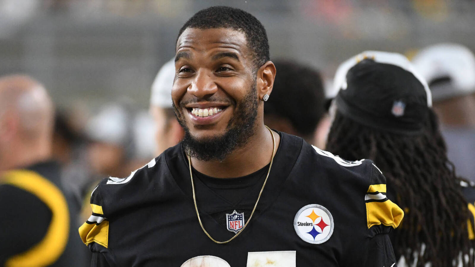 Can Eric Ebron be successful as a Packer? | Yardbarker