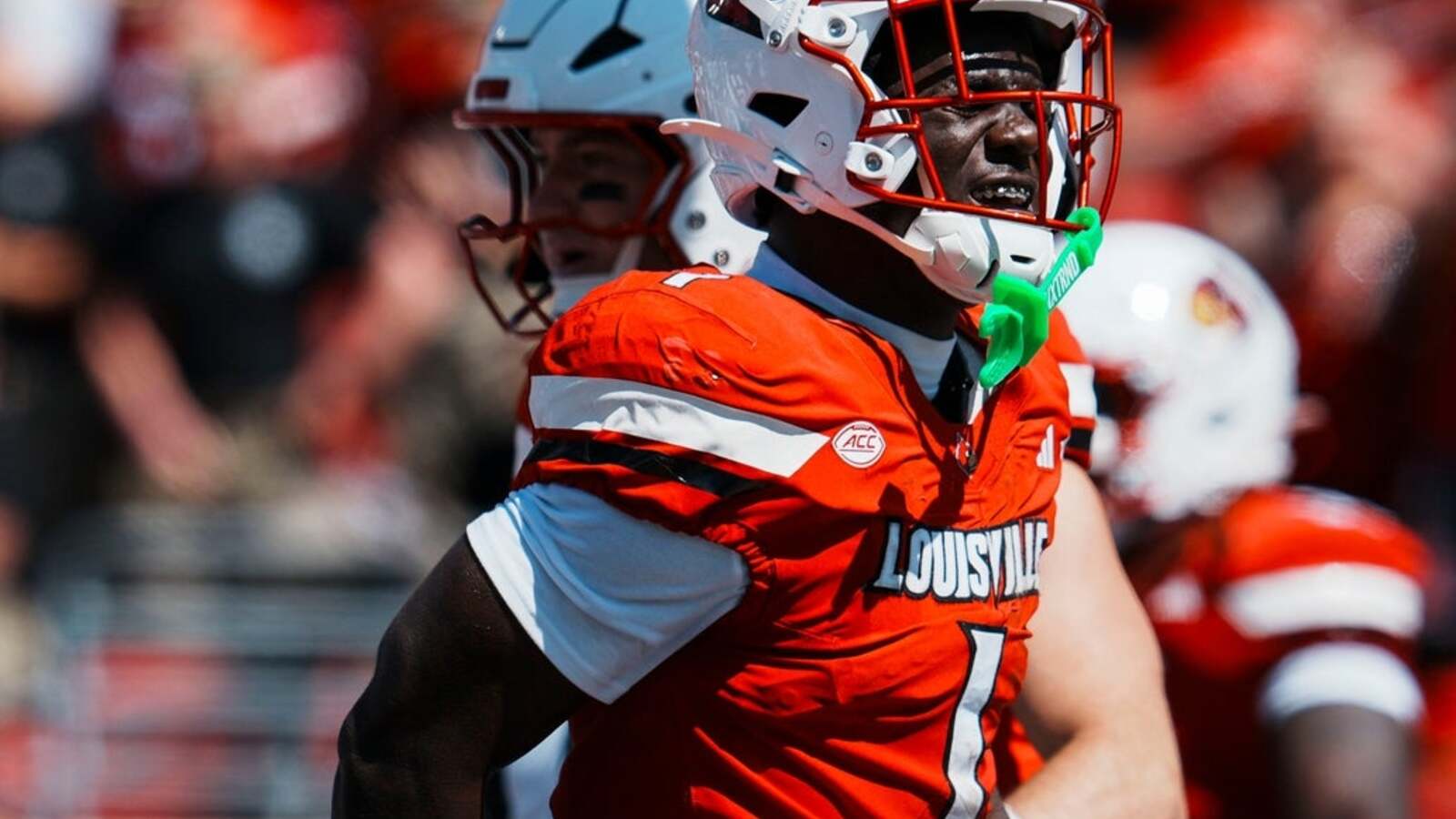 Louisville hopes to cut down on turnovers against James Madison ...