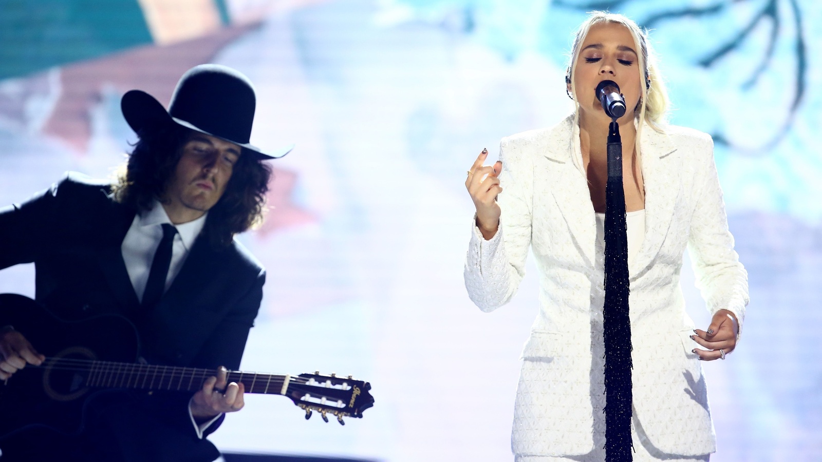 Year in review: Country music's biggest breakout stars for 2021 ...