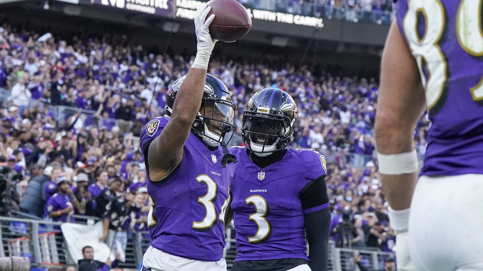 Ravens WR OBJ Earned How Much This Season with Incentives? | Yardbarker