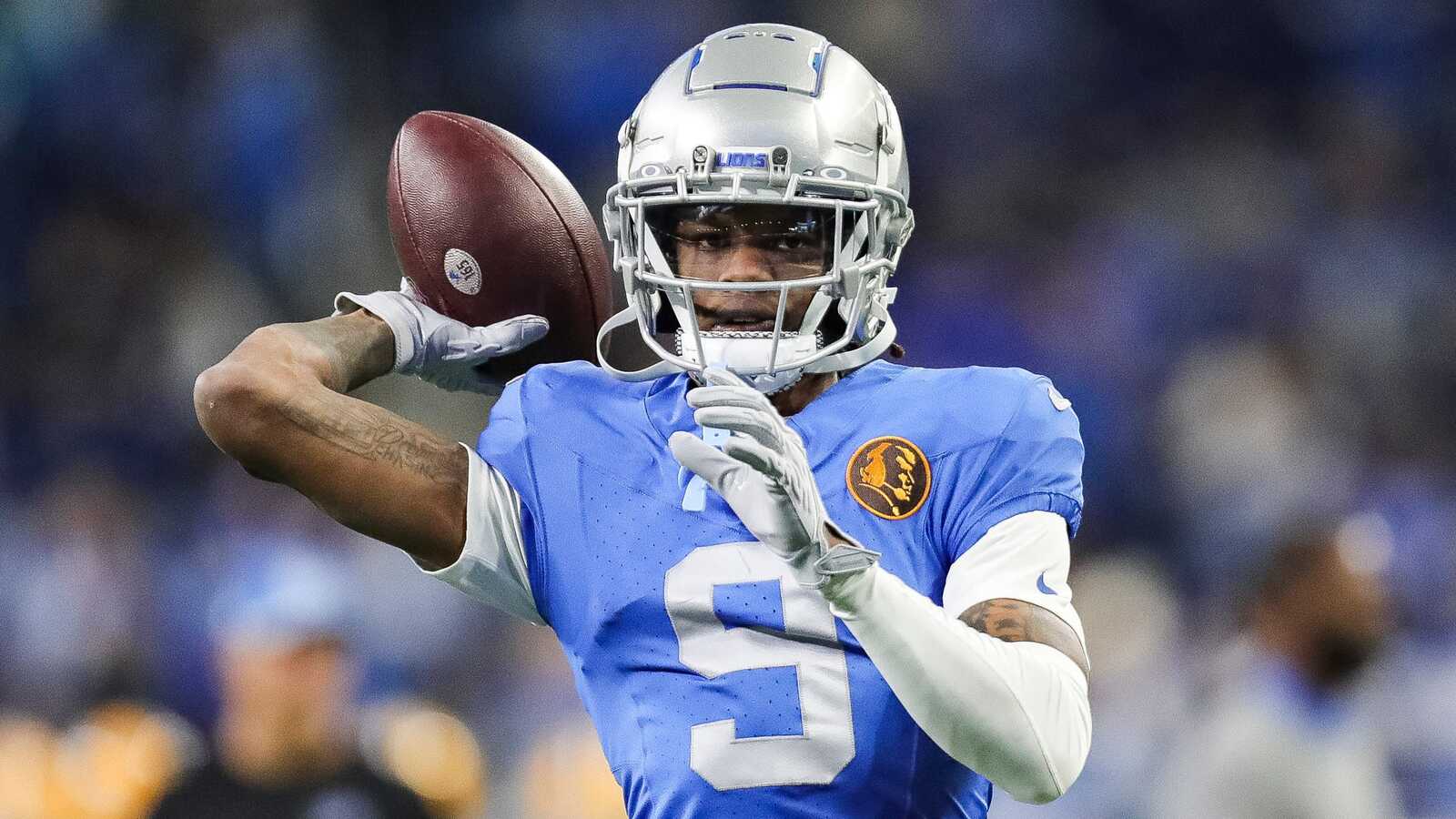 NFC Notes: Kevin O’Connell, Jameson Williams, Lions, Packers, Vikings ...