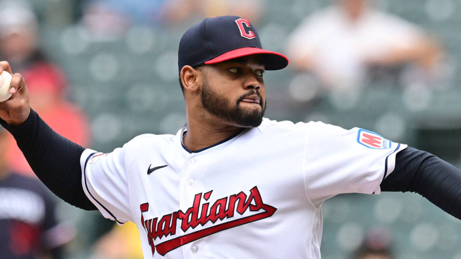 Braves have interesting plan for newly signed pitcher | Yardbarker