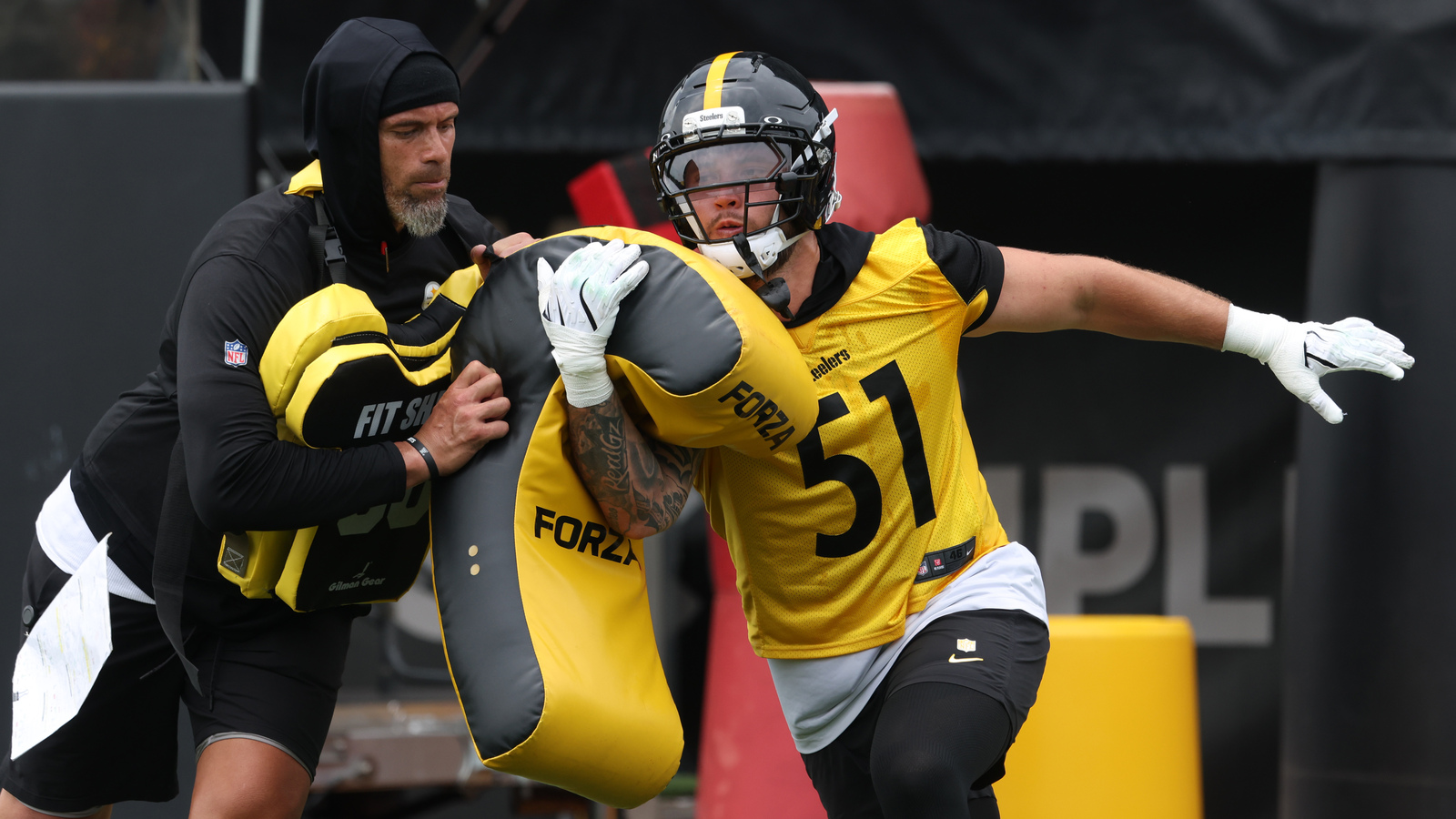 Fan Friday: Steelers wrap OTAs, adjust roster | Yardbarker