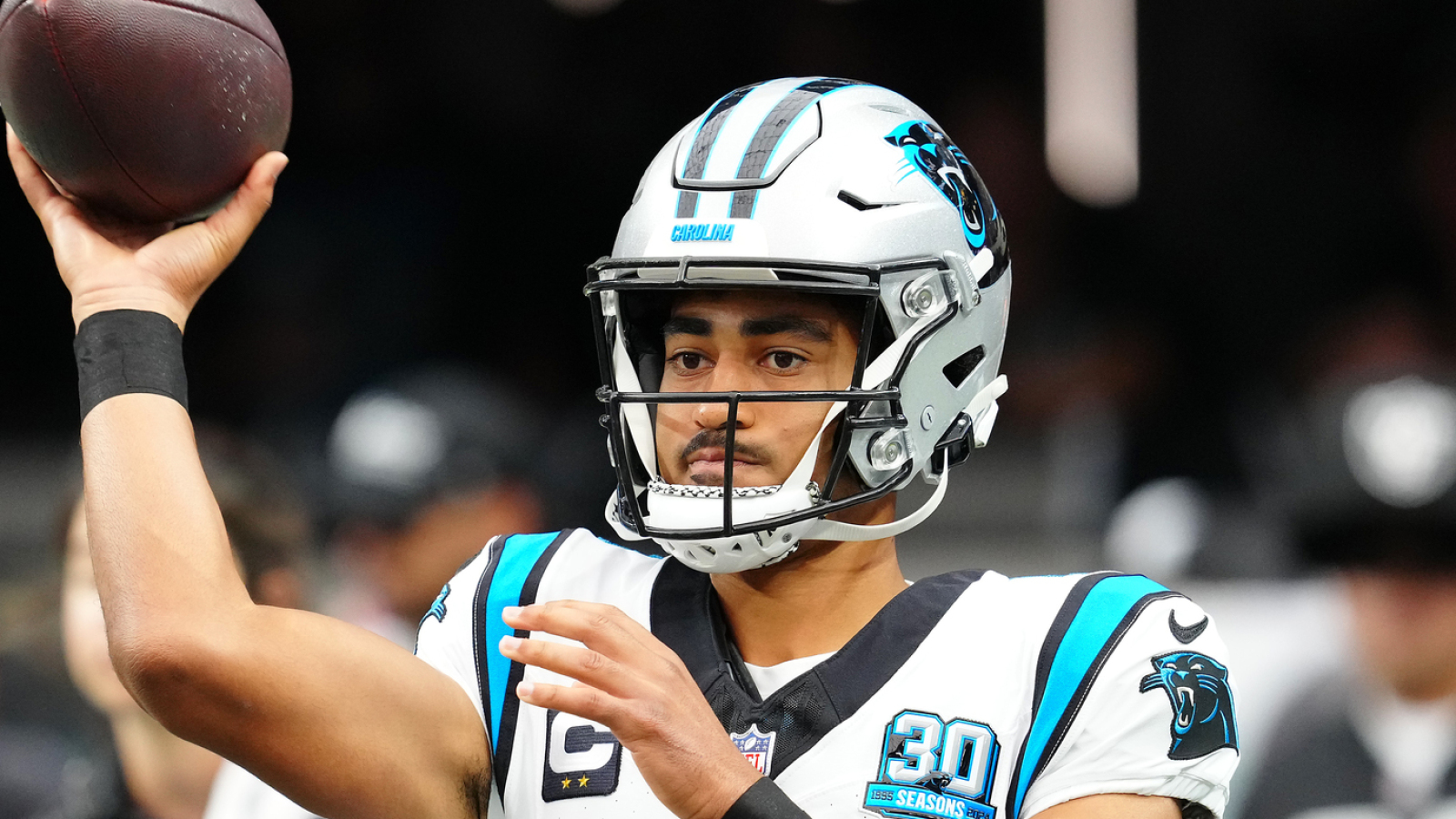 Report sheds light on Panthers’ plan for Bryce Young | Yardbarker