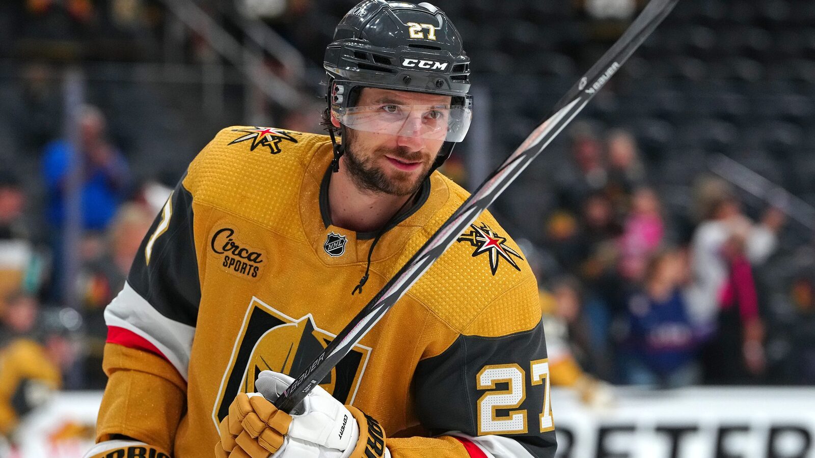 Golden Knights activate Shea Theodore from injured reserve | Yardbarker