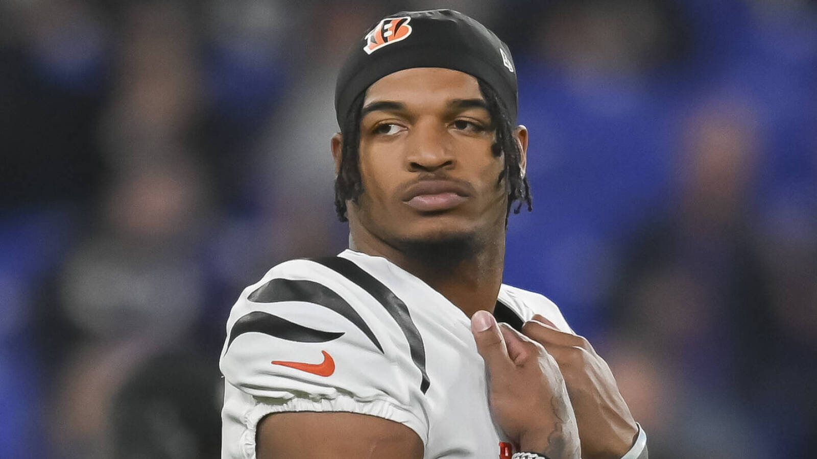 Ja'Marr Chase has disrespectful take on Chiefs defense | Yardbarker