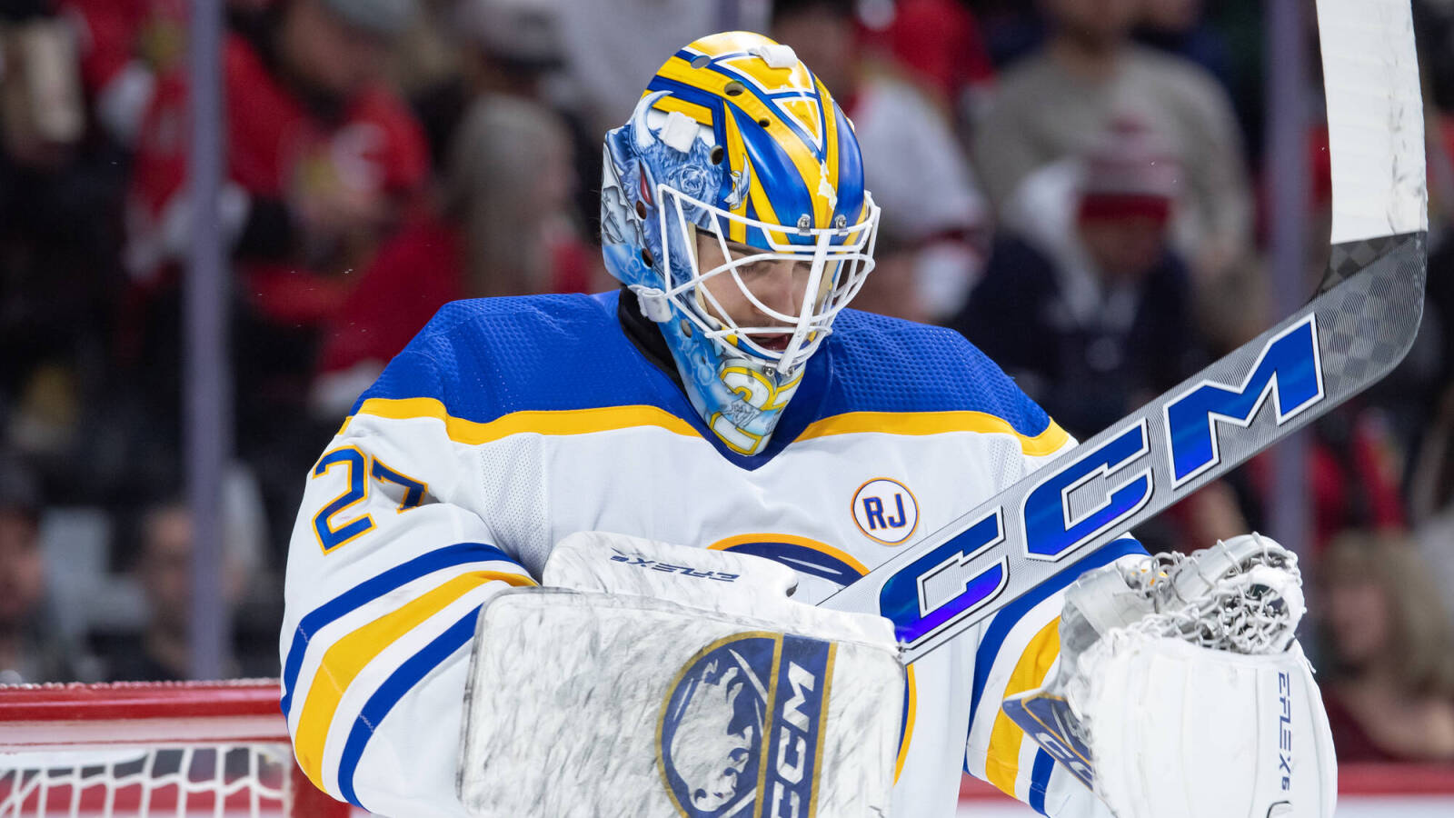 Game Recap: The Sabres Powerplay Revival in Montreal | Yardbarker