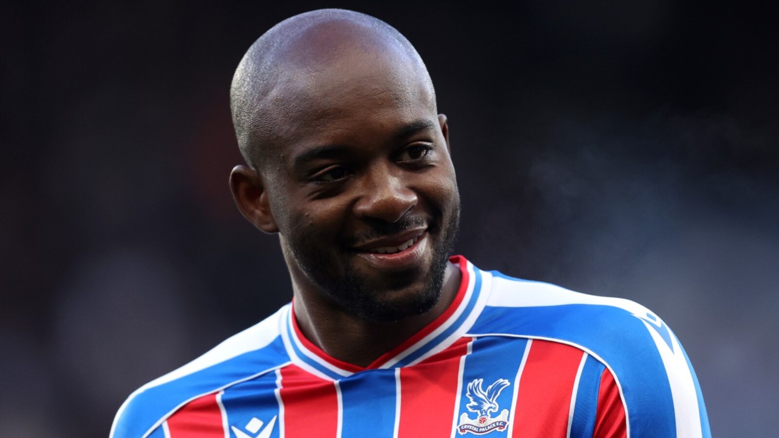 Euro giants see their bid rejected by Crystal Palace despite player ...