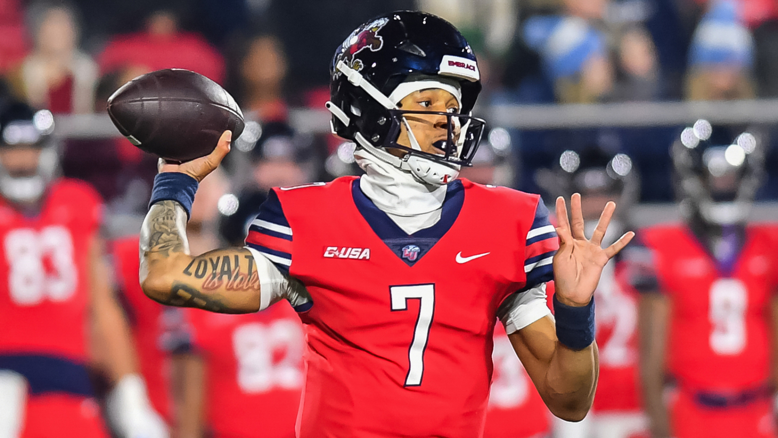 Three Group of Five teams that could crash expanded CFP party | Yardbarker