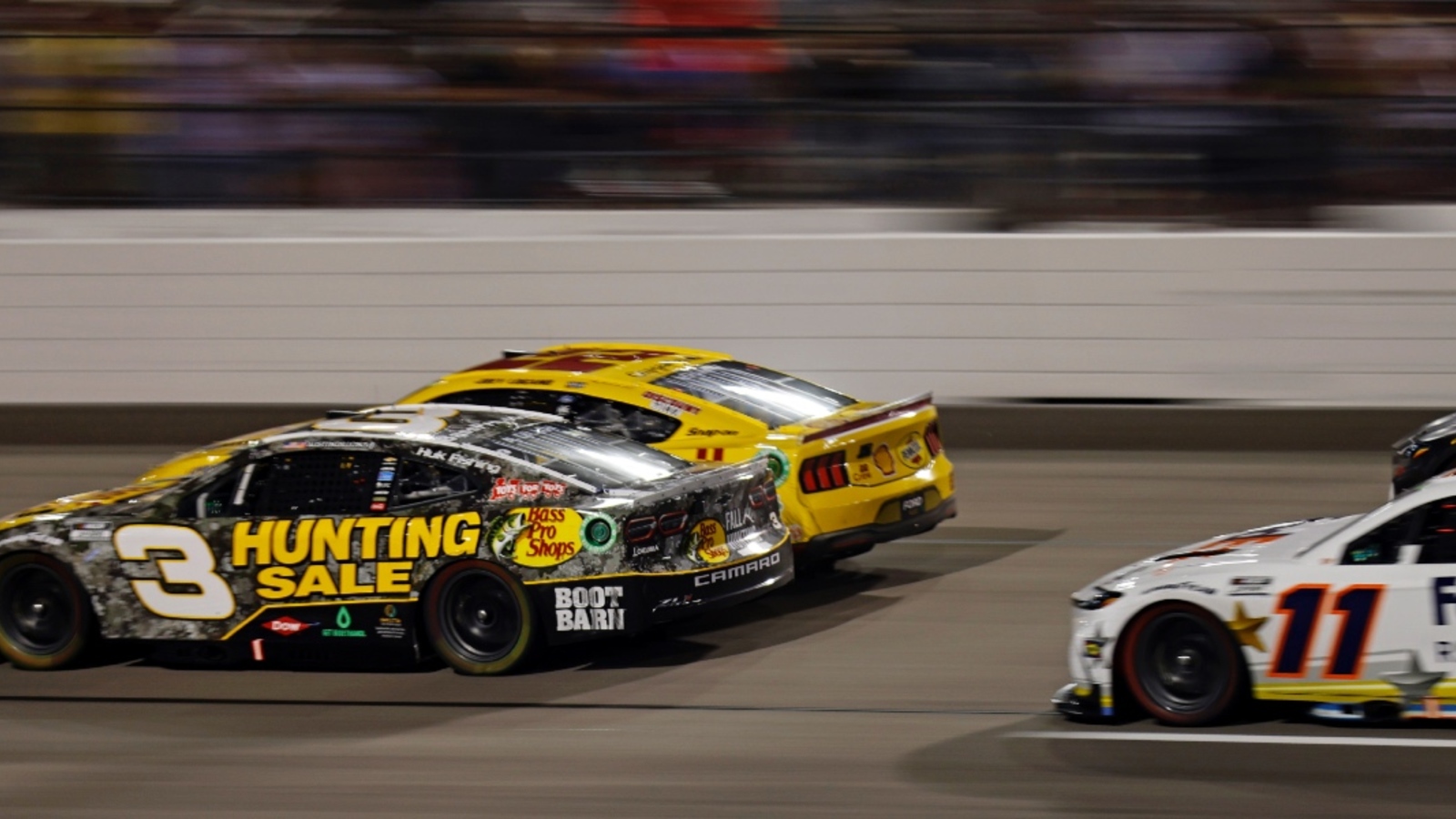 Nascar rumors, news, schedule