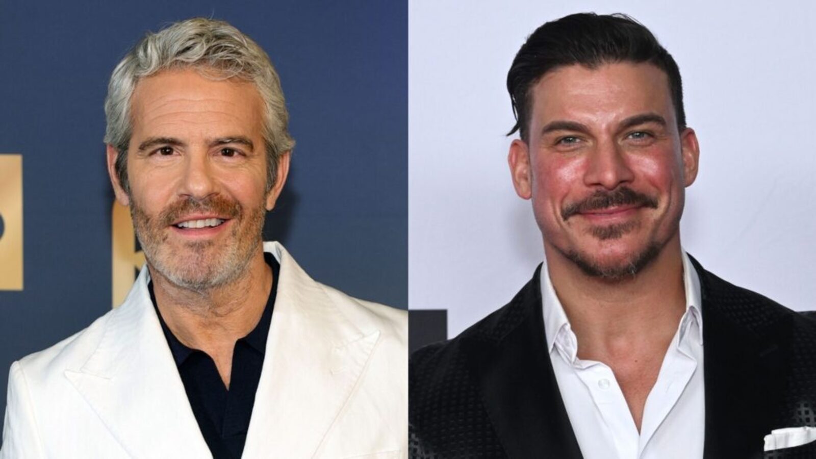 Andy Cohen ‘Very Pleased’ Jax Taylor Is Leaving ‘The Valley’: ‘He Needs to Work Out S ...