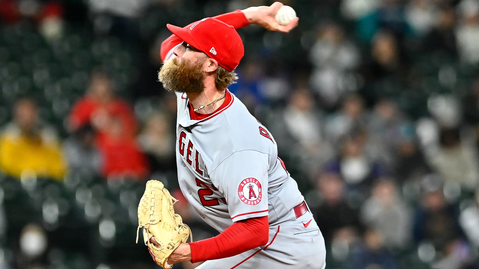 Archie Bradley Hoping To Return In September | Yardbarker