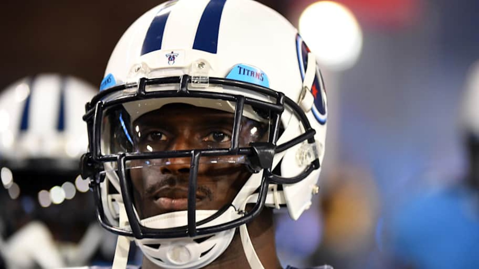 Former Titans Player Reveals Wild Browns Story | Yardbarker