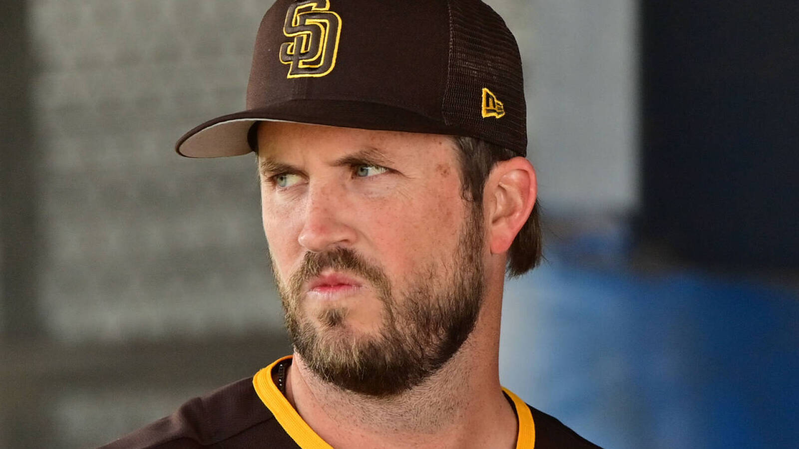 Angels release one-time All-Star pitcher | Yardbarker