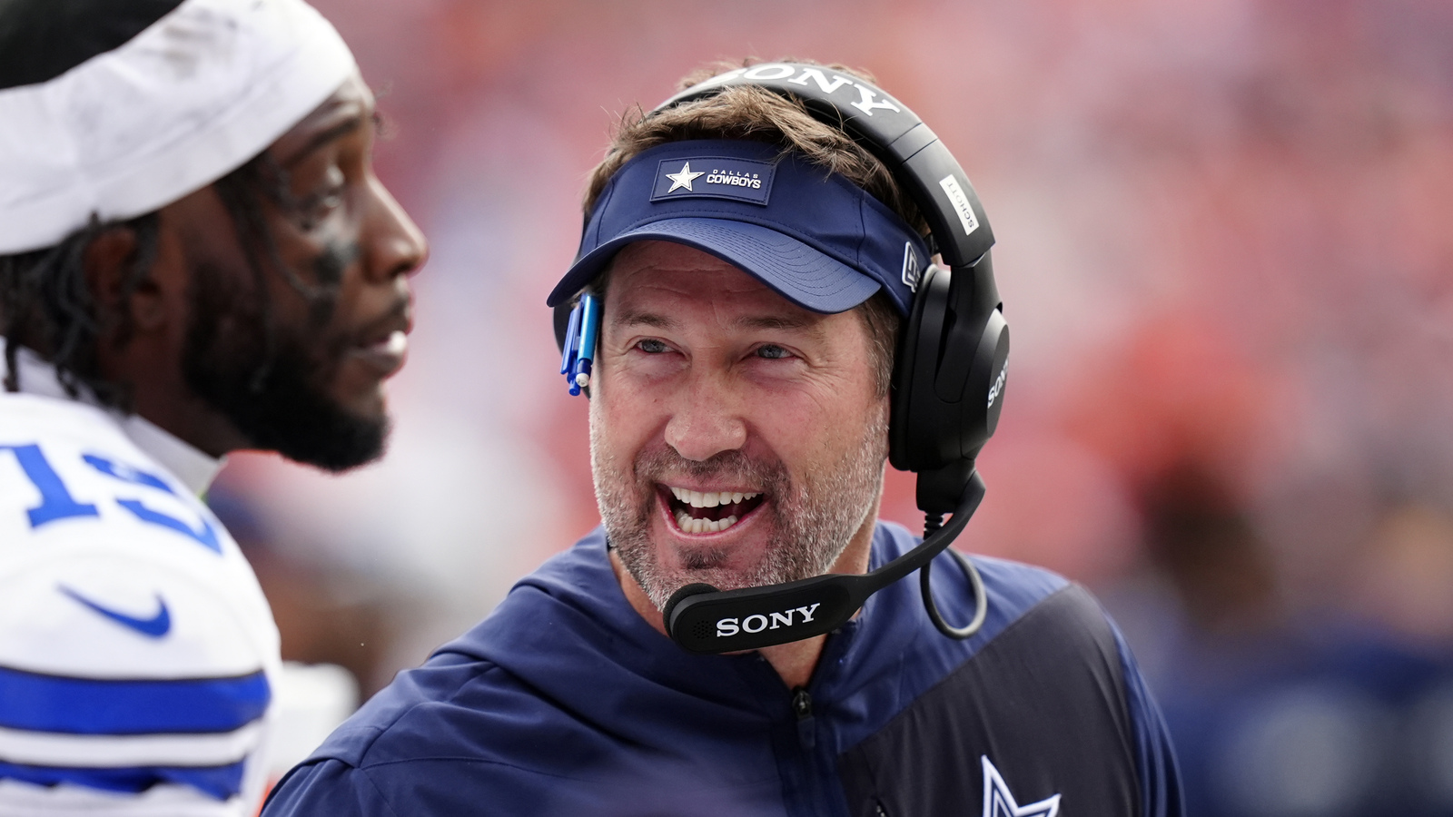 HC Brian Schottenheimer: Cowboys to hold RT competition | Yardbarker