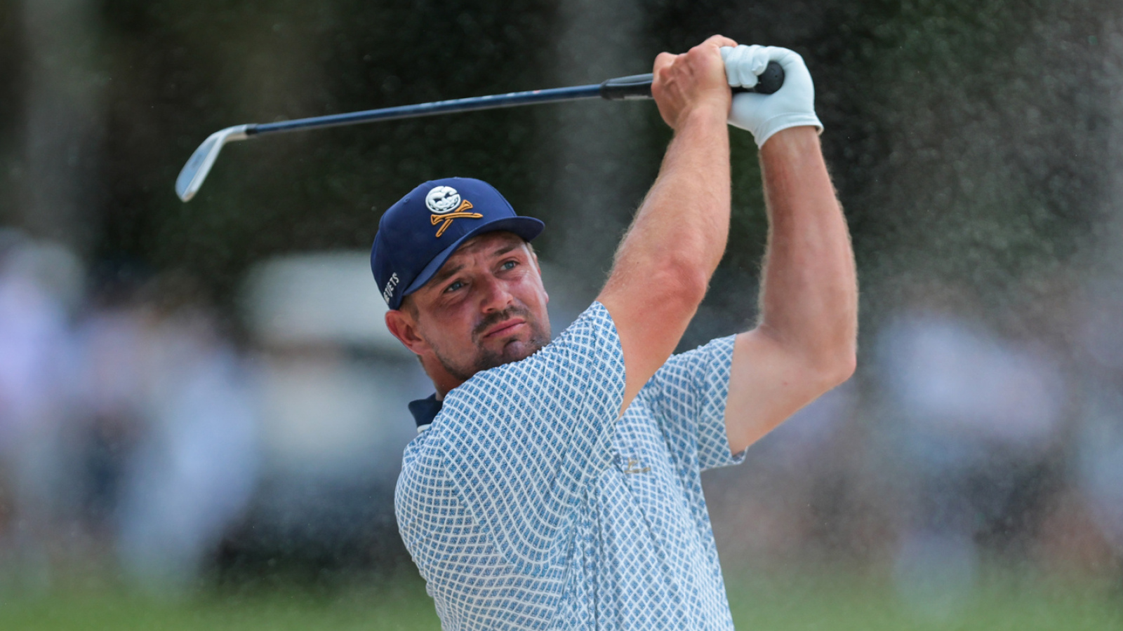 Masters tee times: Five takeaways from Rounds 1 and 2 pairings | Yardbarker