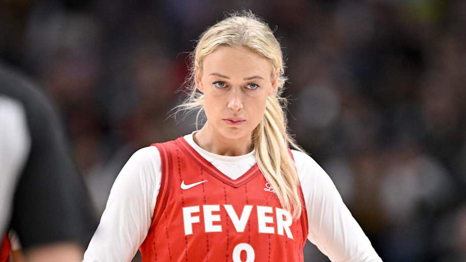 Sophie Cunningham Claps Back at Disrespectful WNBA Fan Amid Injury ...