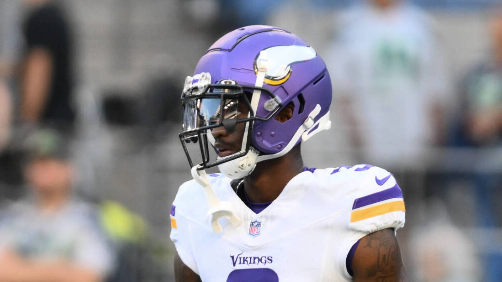 Potential impact of Vikings' rookie WR may be overlooked | Yardbarker