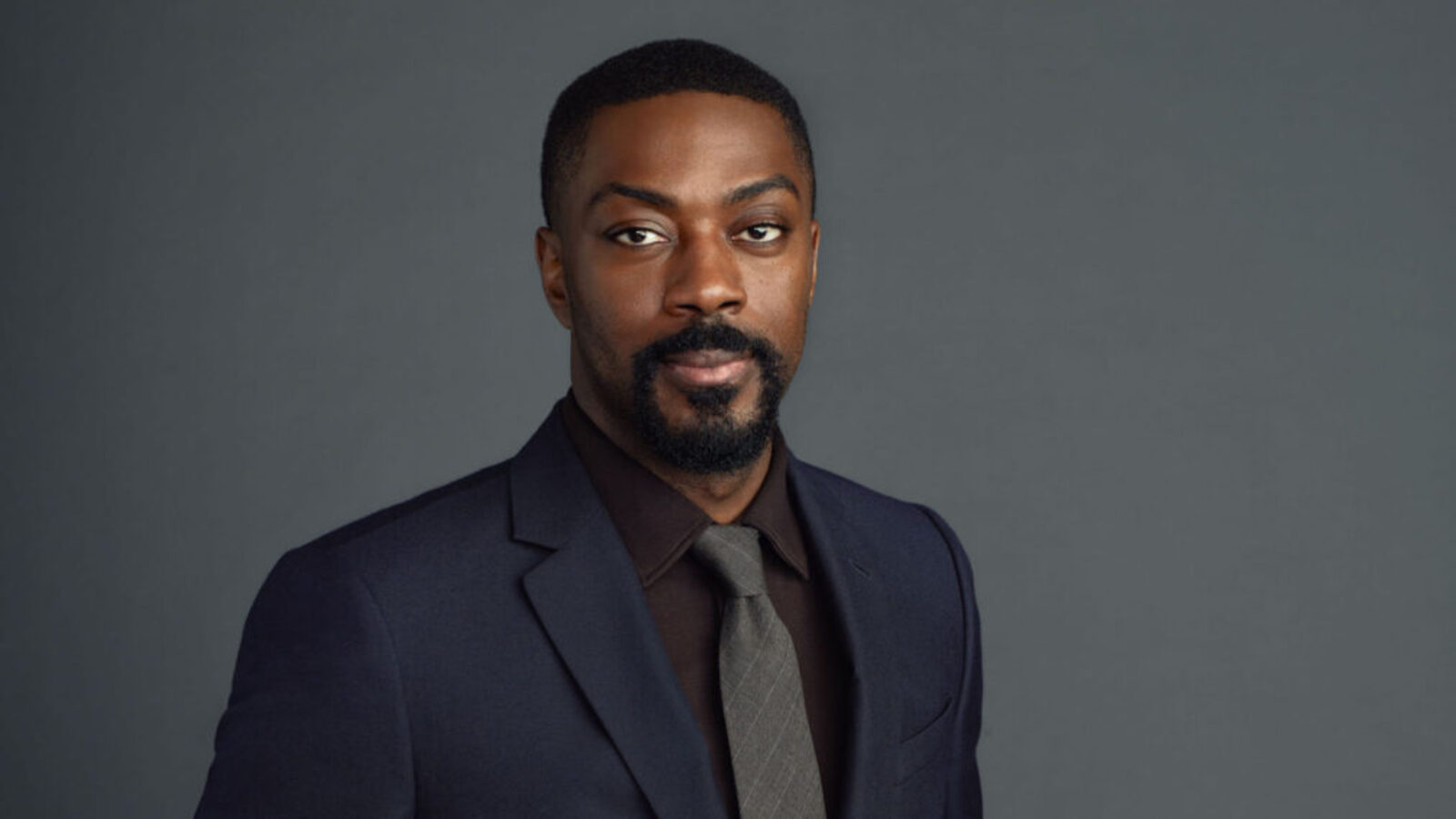 ‘Law & Order’: David Ajala Says His New Detective ‘Lives in the Areas of Gray’ | Yardbarker