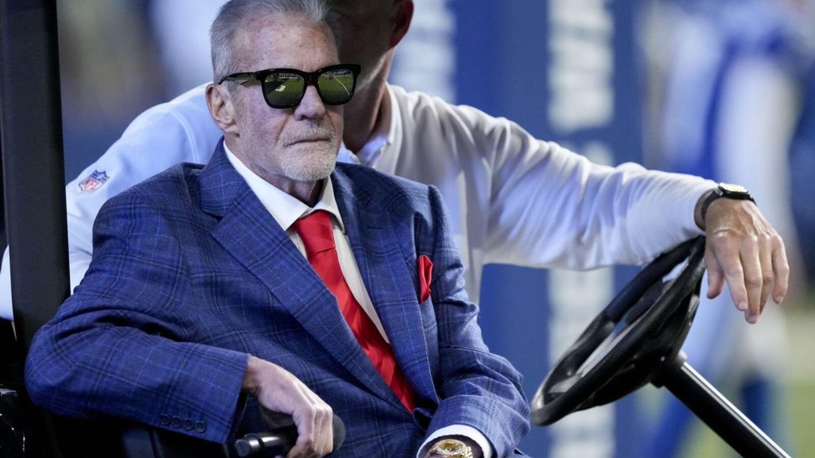 Colts owner/CEO Jim Irsay dies at 65 | BNN Entertainment