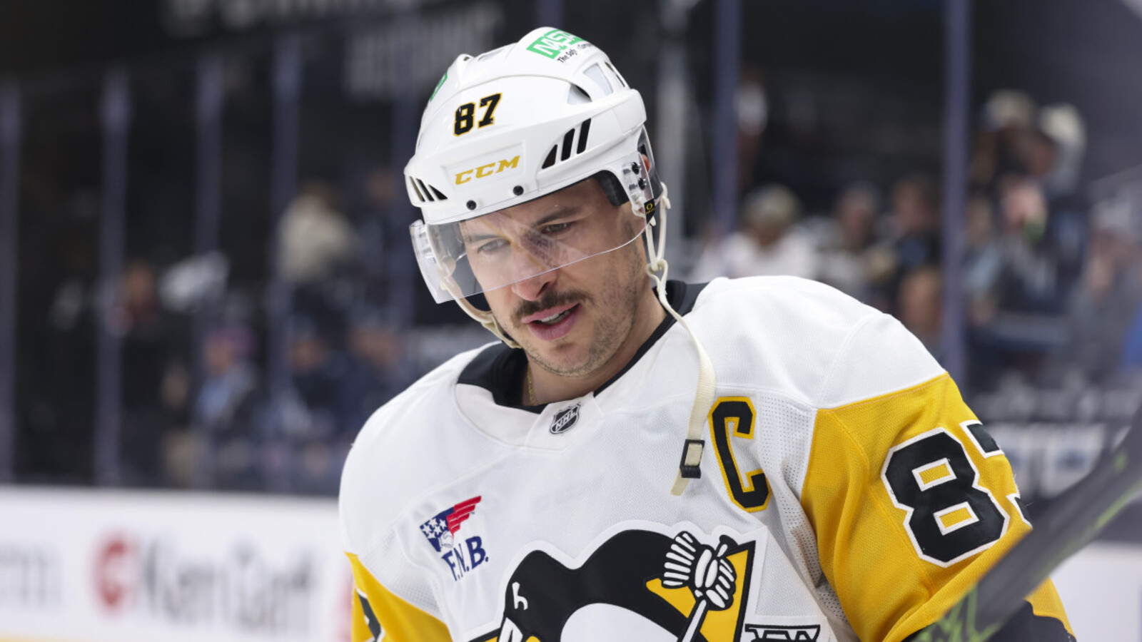 Sidney Crosby's Agent Drops Revealing Update on Star's Future With ...