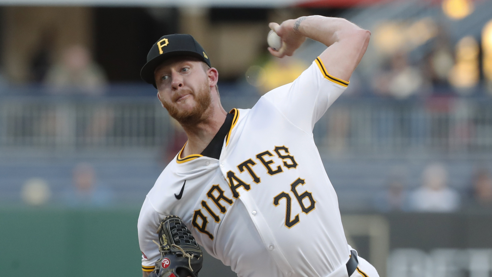 Pirates Bounce Back to Down Nats 9-4, Falter Sets Career-High | Yardbarker