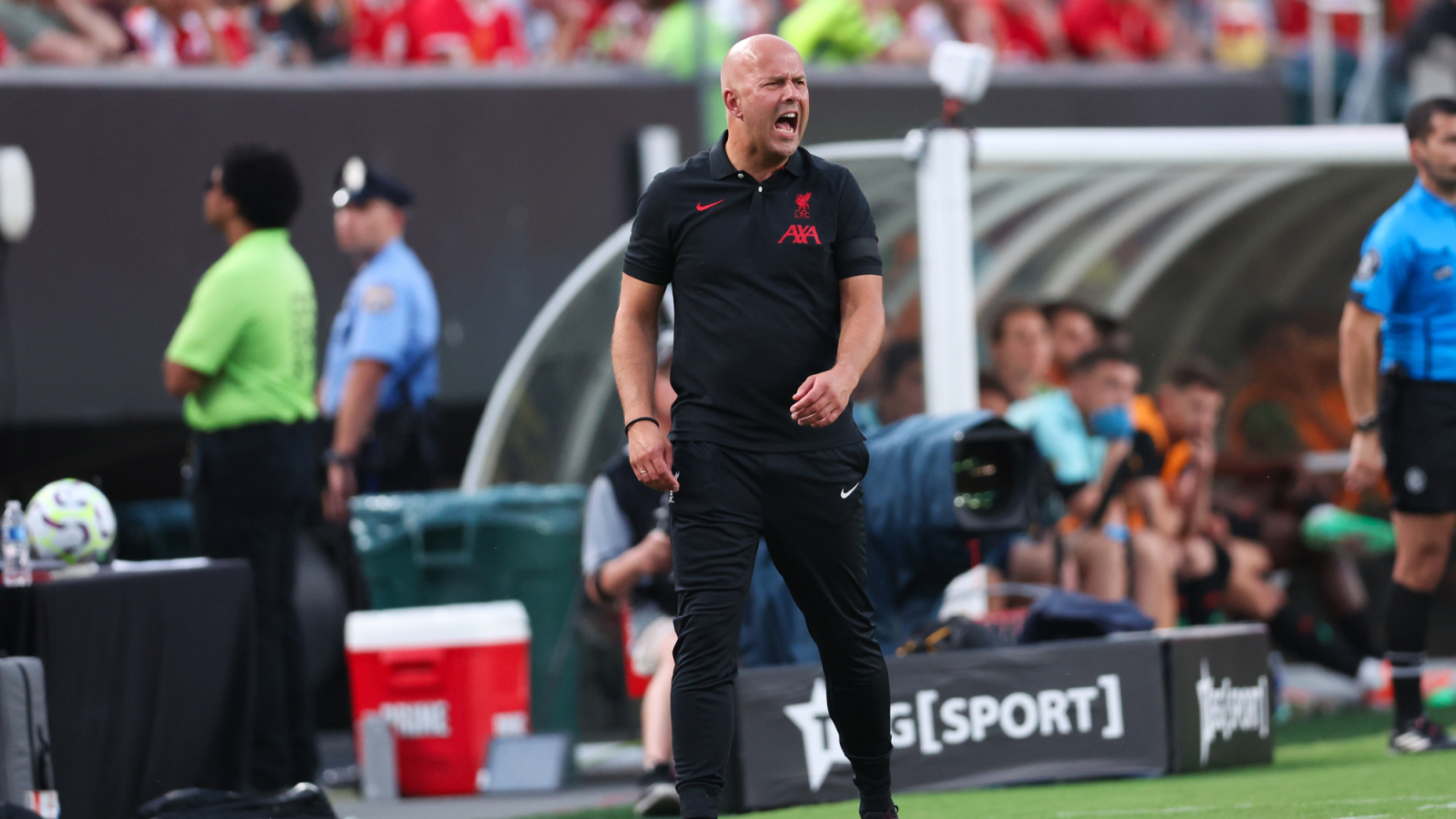 Liverpool backed to suffer fresh Wolves blow in Chris Sutton prediction ...