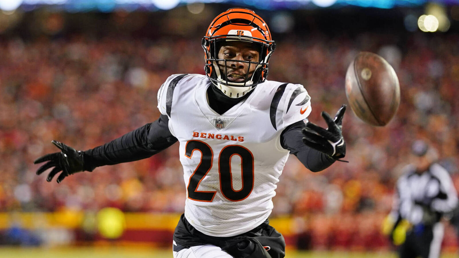 Bengals bungle championship game and their reputation | Yardbarker