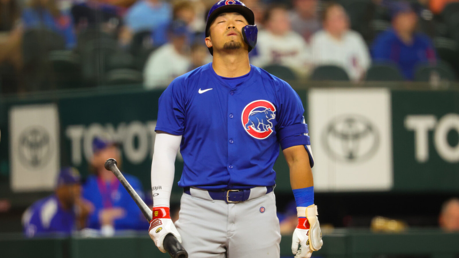 Rangers Rattle Off 11 Unanswered Runs, Top Cubs in Second Game of Series | Yardbarker