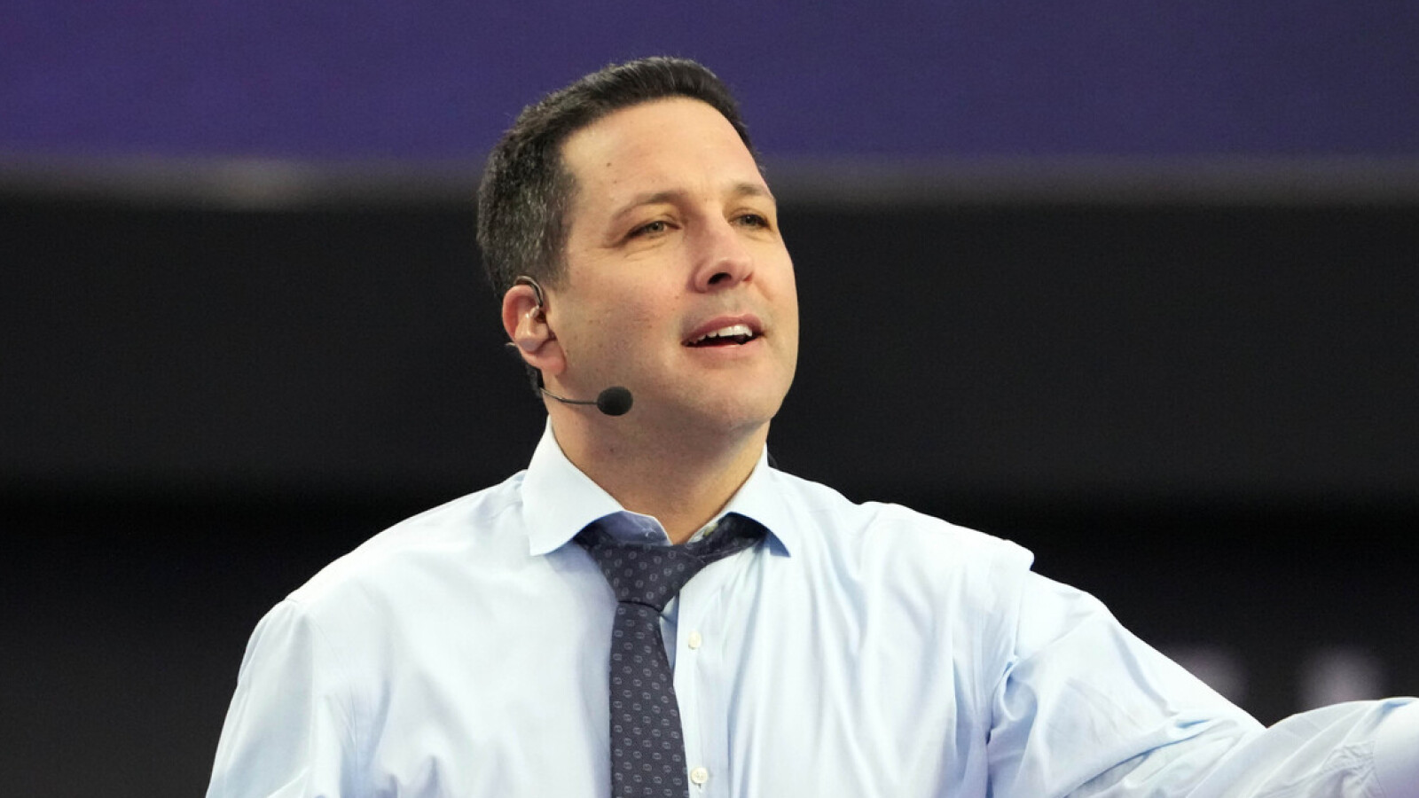 Adam Schefter fires back over erroneous Mike Florio claim regarding ...