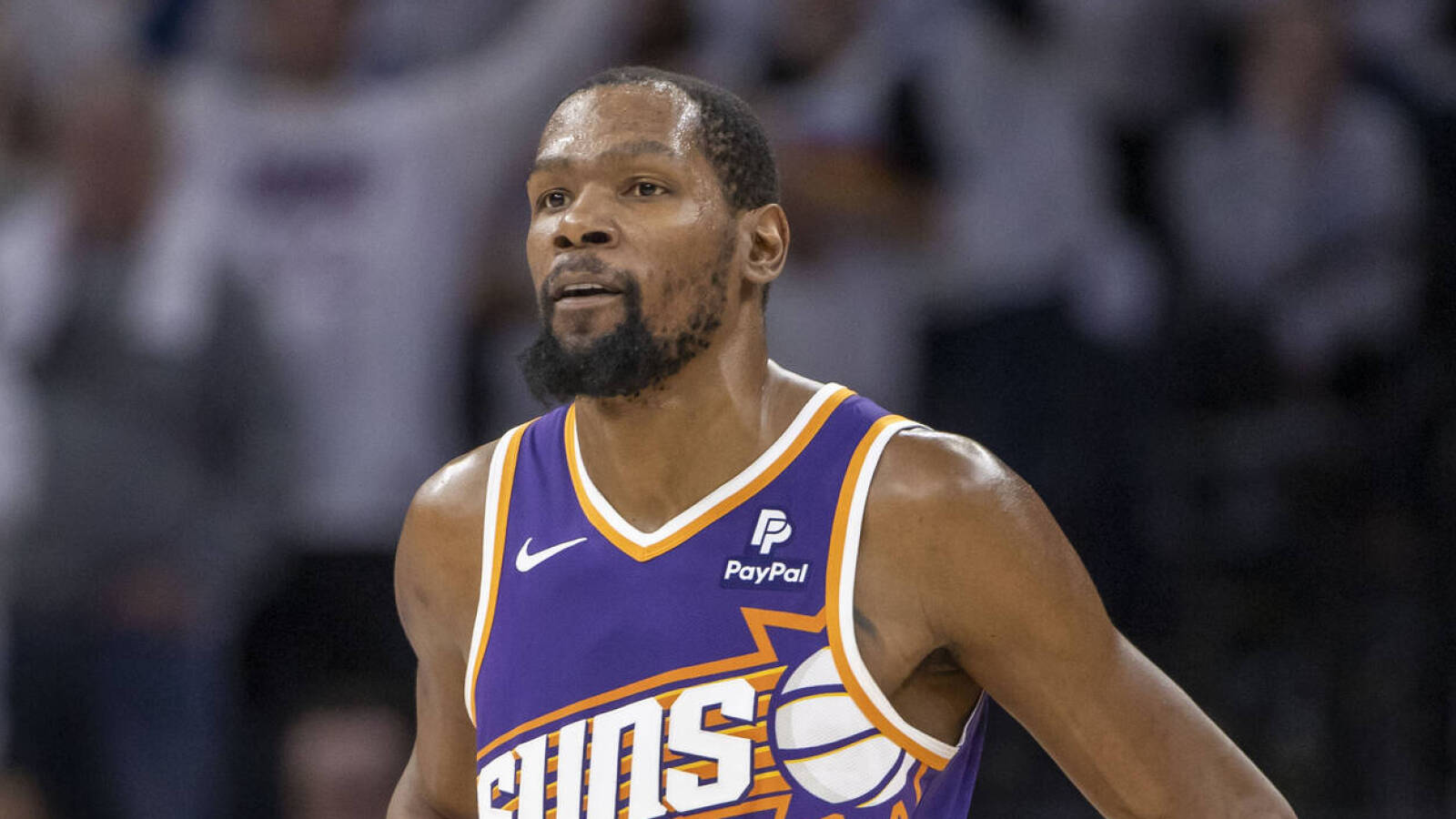 Suns GM faces backlash for bizarre claims about Kevin Durant | Yardbarker
