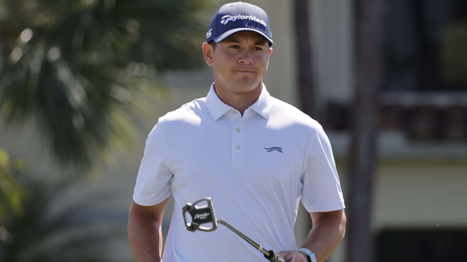 Karl Vilips wins Puerto Rico Open in 4th start on tour | Yardbarker