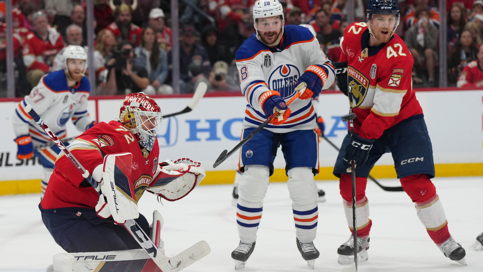 Claim $1K bet insurance for NBA, NHL Finals with Caesars Sportsbook ...