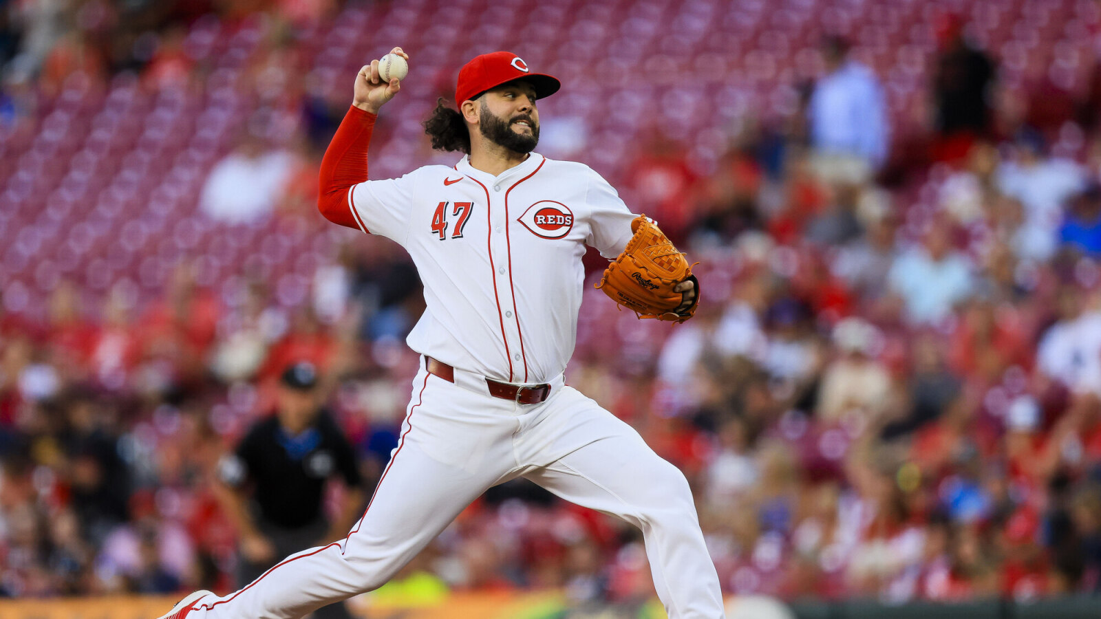 Free Agent Profile: Jakob Junis | Yardbarker