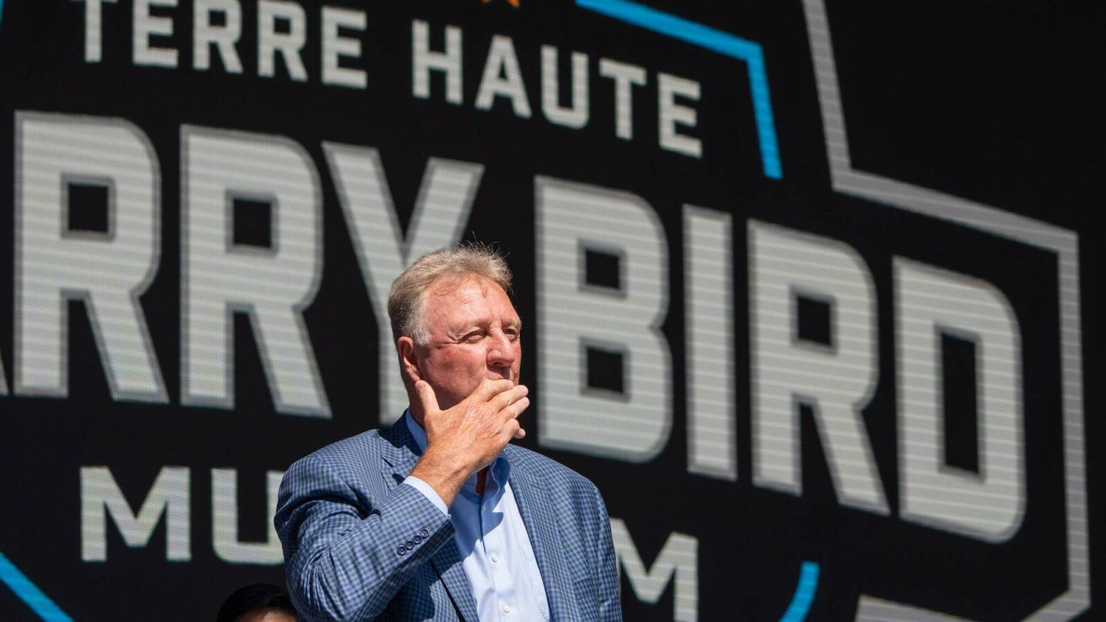 John Salley Picks Larry Bird Over LeBron James In Their Primes: 'I Have ...
