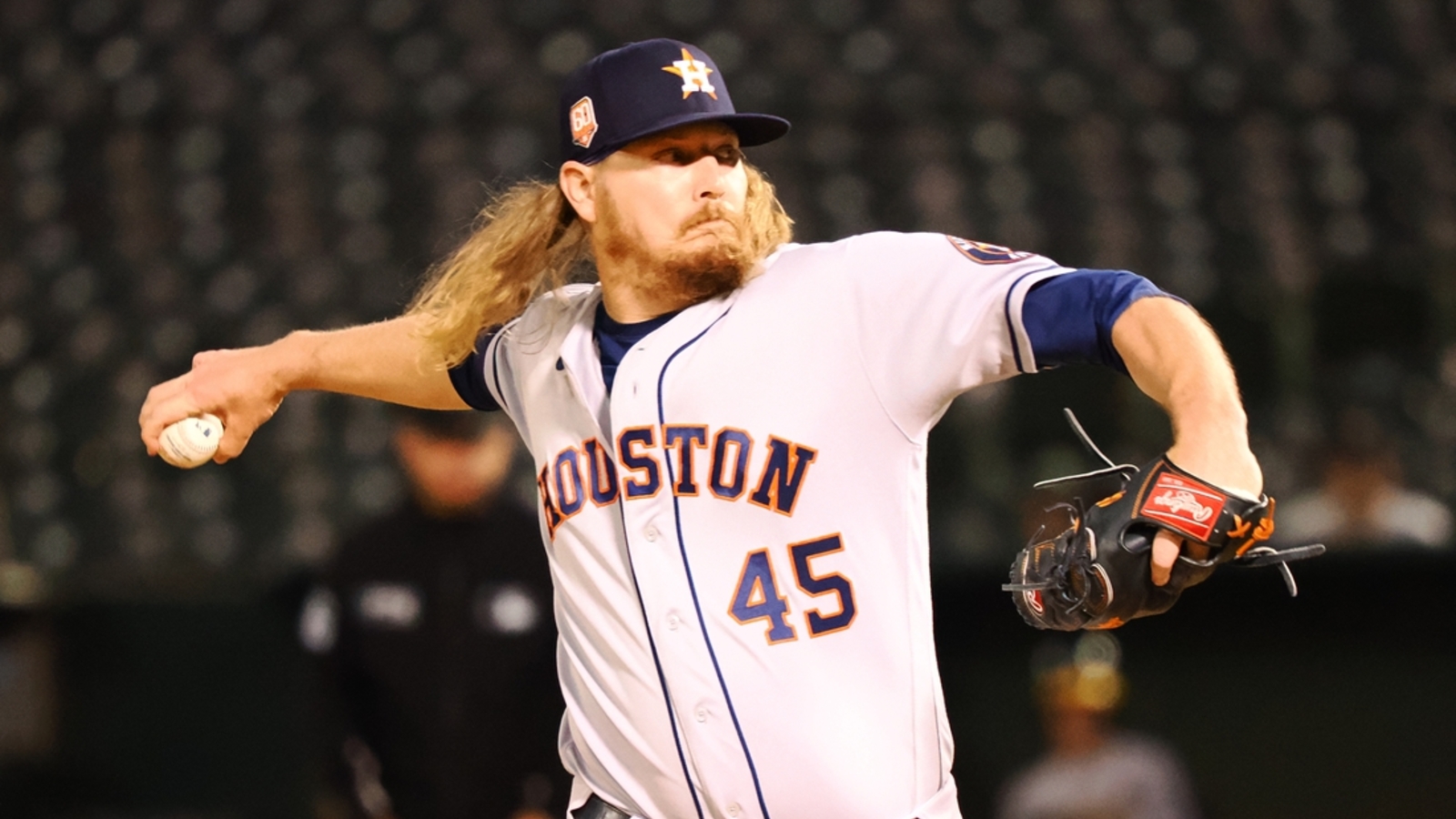 Mets acquire Mariners RHP Ryne Stanek | Yardbarker