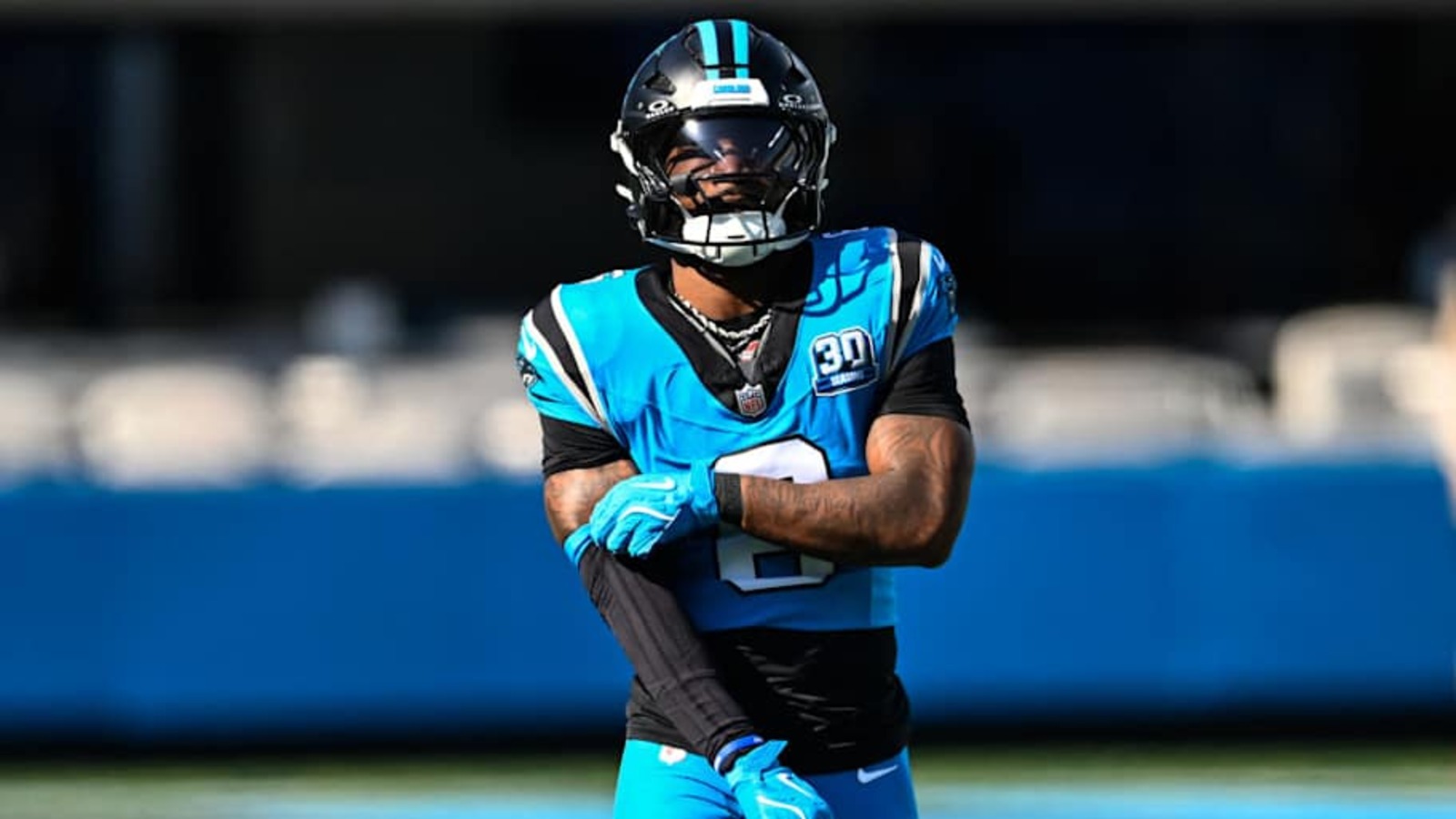 Carolina Panthers announce multiple roster moves going into season ...