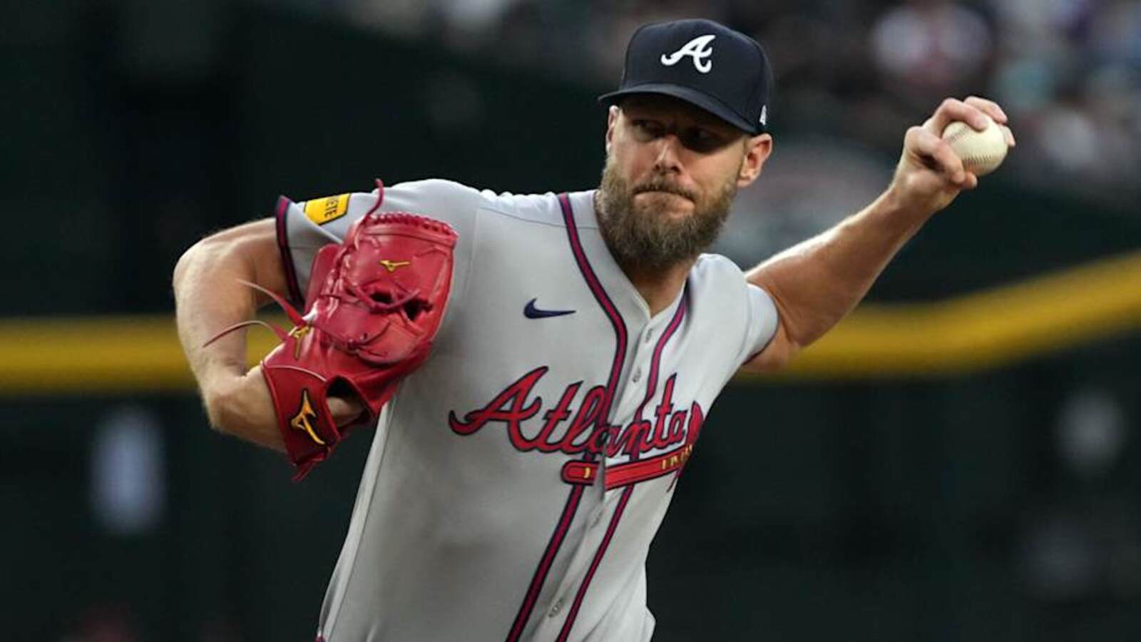 Braves Chris Sale's Perseverance Pays Off With Turnaround Performance ...