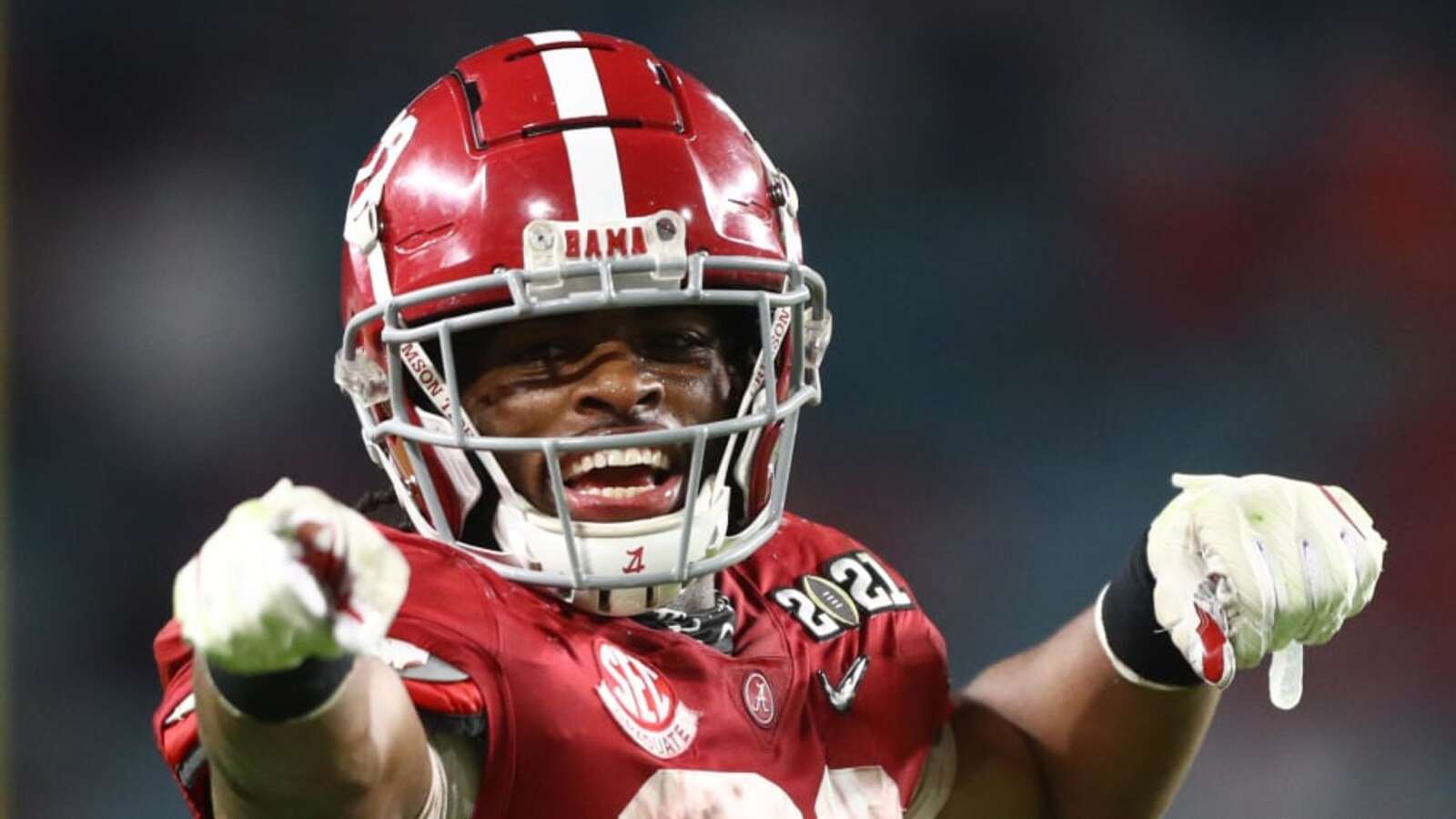What was Nick Saban's Best Offense at Alabama? | Yardbarker